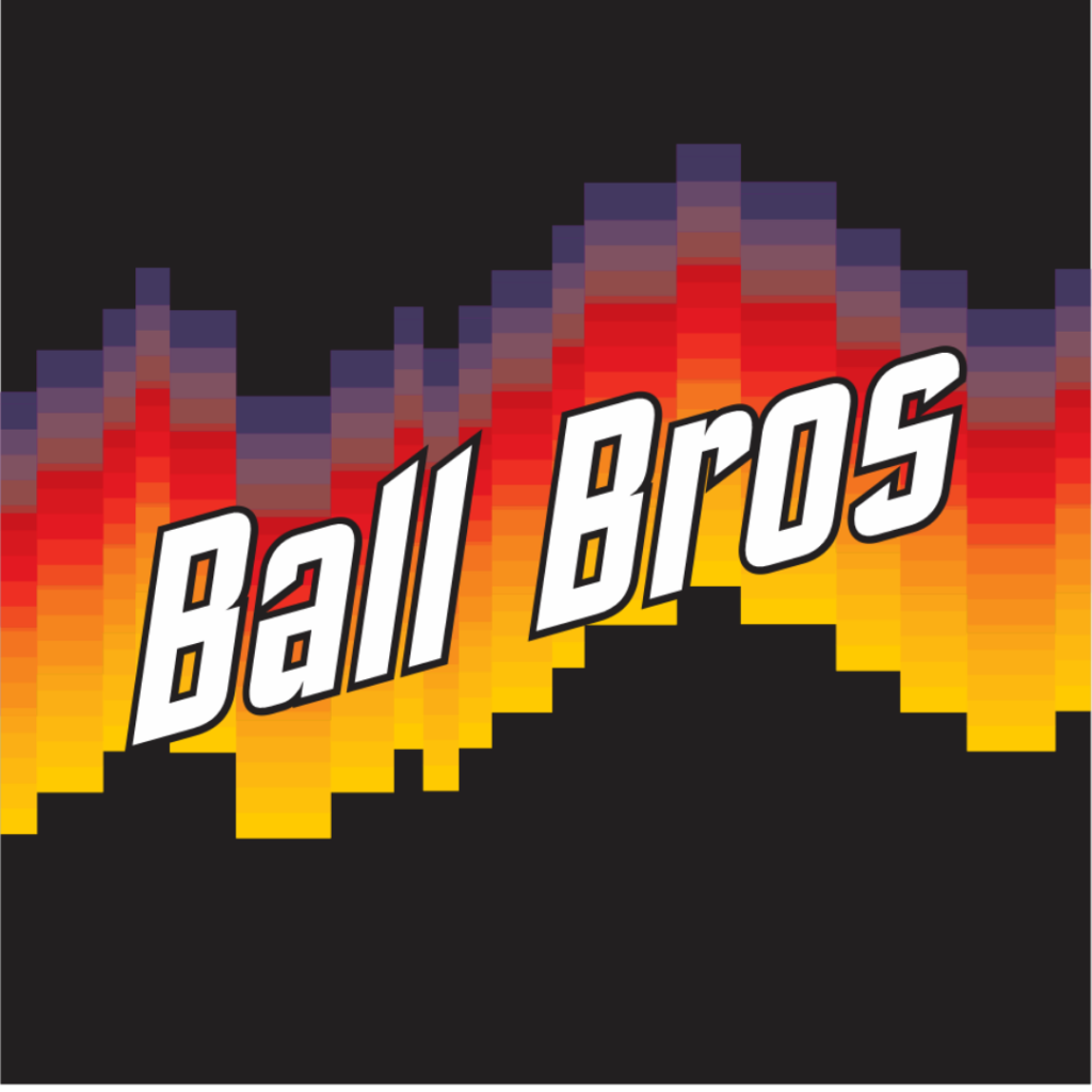 BALL BROS – Western Sydney Basketball
