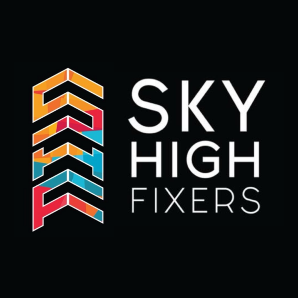 SKY HIGH FIXERS AMIGOS – Western Sydney Basketball